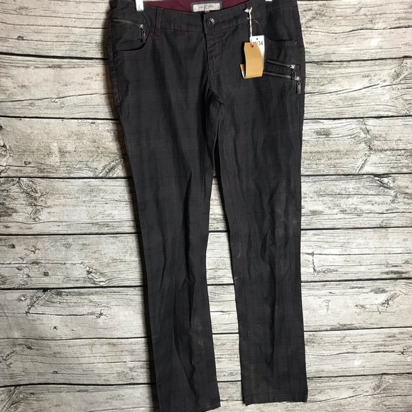 Timeout | Jeans | Timeout Brand Los Angeles Low Waist Slim Fit Straight ...